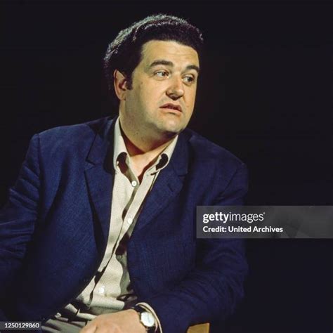 Franz Crass Photos And Premium High Res Pictures Getty Images