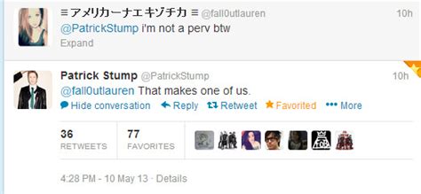 I M Going To Frame This Tweet And Hang It On My Wall Civilwreckage Blog On Tumblr