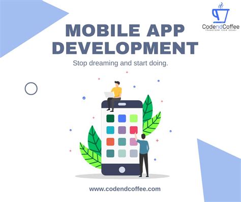 Codendcoffee On Linkedin Mobileappdevelopment Appdeveloper Iosapps Androidapps Customapps