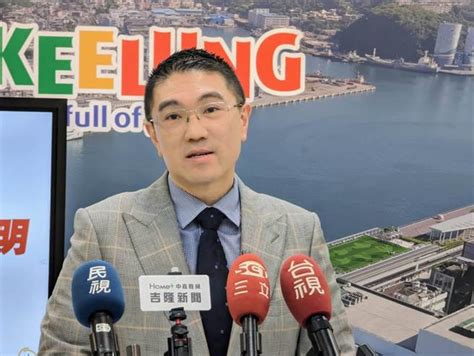 基捷說明會26日登場 謝國樑將親自出席 政治 中時