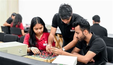 Top 10 Skills Every Computer Science Engineering Student Must Have In 2023