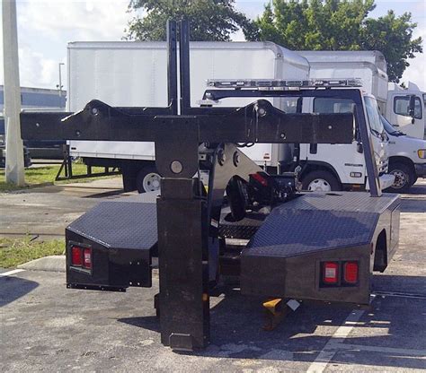 2023 New Jerr Dan Mpl Ngs Jerr Dan Auto Loader Body At Tri Leasing