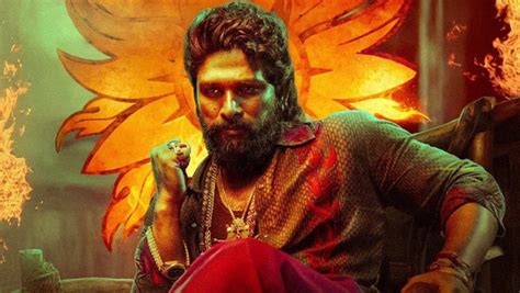 Pushpa 2 First Weekend Box Office Collection Prediction Can Allu Arjun