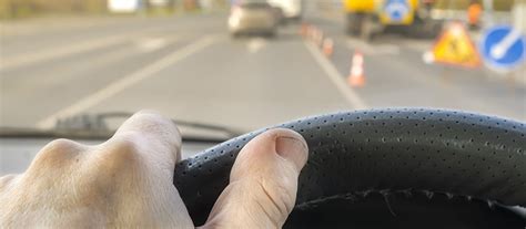 Tips To Prevent Car Accident Injury In Construction Work Zones