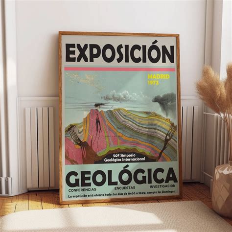 Geology Etsy