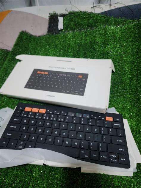 Samsung Bluetooth Keyboard Computers And Tech Parts And Accessories