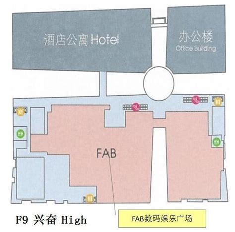 西单大悦城 快懂百科