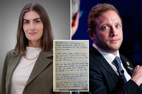 Rep Max Millers Ex Wife Emily Moreno Reveals Alleged Apology Letter