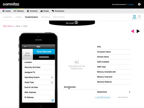 It Asset Management App Integration With Zendesk Support