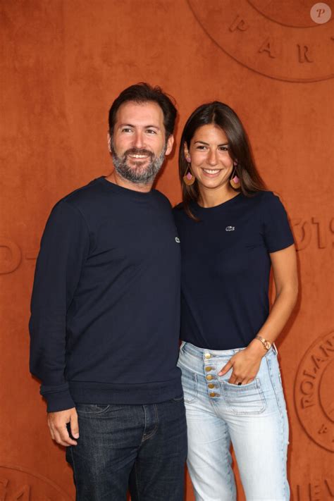 Hélène Mannarino Rejoint Bruce Toussaint Sur Tf1 La Chroniqueuse A