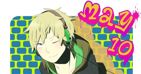 カゲロウプロジェクト カノさん誕生日！！！ 黒田のイラスト Pixiv