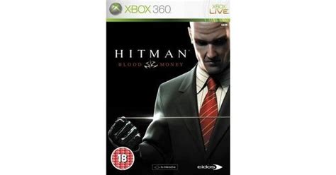 Hitman Blood Money Xbox