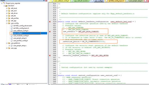RTC Interrupt Handler Is Triggering With Wrong Timing Bluetooth Low Energy Renesas Wireless
