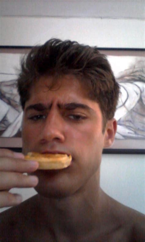 Lhomme Du Jour Greg Remmey