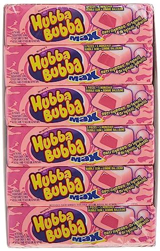 I Tested Dr Pepper Hubba Bubba And Heres Why Its My New Favorite Gum