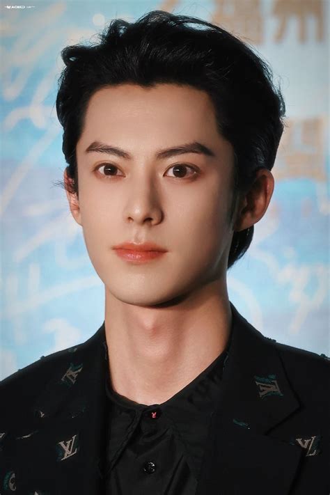 Dylan Wang In 2024 Wang Dylan