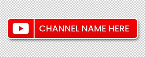 Psd De Suscribe Button 100 Plantillas Psd Gratuitas De Gran Calidad