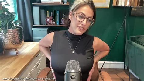 Demystifying Your Humiliation Kink Countess Diamond Official Profile