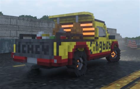 Chevrolet C 10 In Teardown