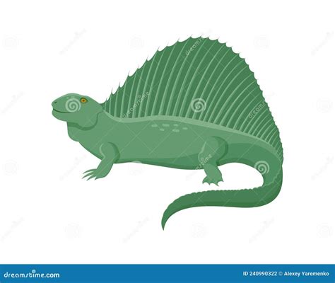 Evolution Of Life Forms On Earth Concept Stock Vector Illustration Of