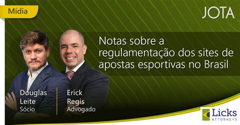 Avanços Na Regulamentação E Tributação Dos Sites De Apostas Esportivas