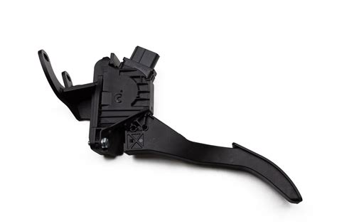 Mk7 Gas Pedal Adapter Vw Mk2 Rhd Fabless Manufacturing Llc