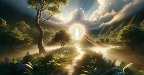 Discover Spiritual Healing First Seek The Kingdom Of God America Out