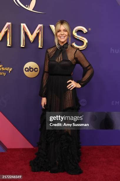 4638 Kaitlin Olson Photos And High Res Pictures Getty Images