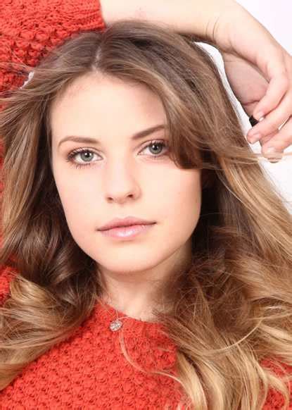 Harriet A Models Plus