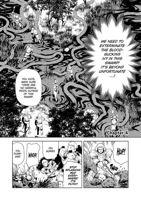 Read Even The Captain Knight Miss Elf Wants To Be A Maiden Chapter