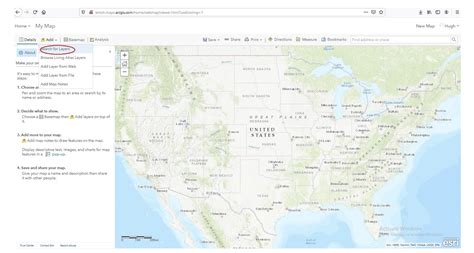 Map Projections Qgis Tutorials Documentation