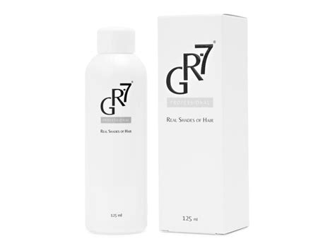Hair Strengthening Rewolucyjne Rozwiązanie Od Gr 7