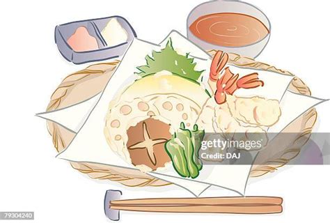 Deep Frying Drawing Photos And Premium High Res Pictures Getty Images