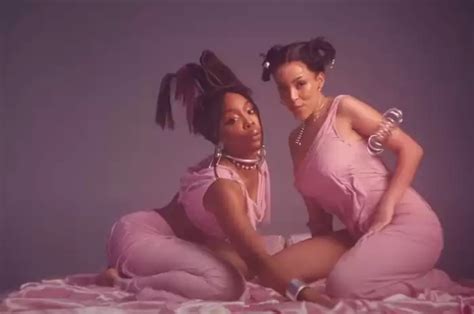 Lirik Lagu ‘kiss Me More Doja Cat Ft Sza Dengan Terjemahannya