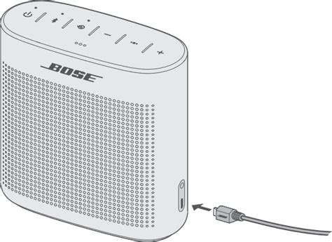 How To Use Bose Soundlink Color 2 Manual