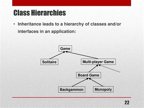 object oriented programming concepts ppt download