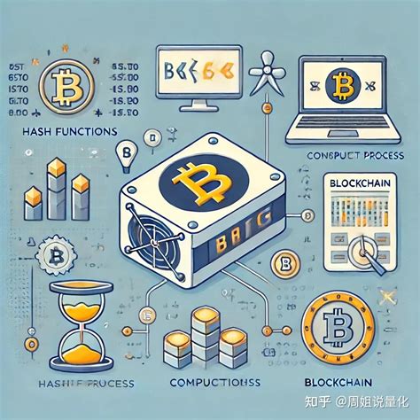 加密货币矿工是如何挖矿的？ 知乎