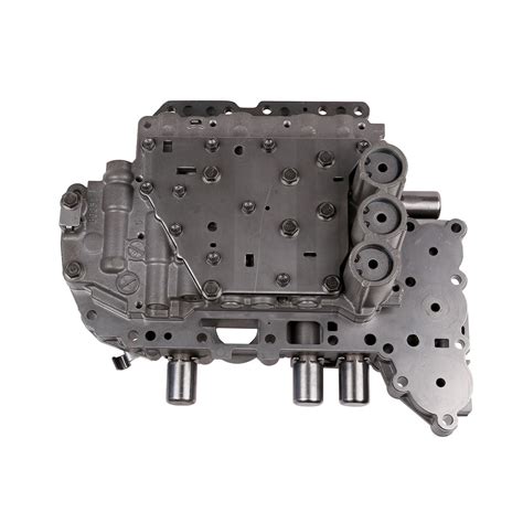 Rostra Automatic Transmission Valve Body 55 0045