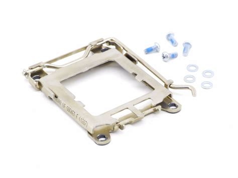 Cpu Holder Amd Socket Sockel F 1207 Latch Flap Lever Prozessor