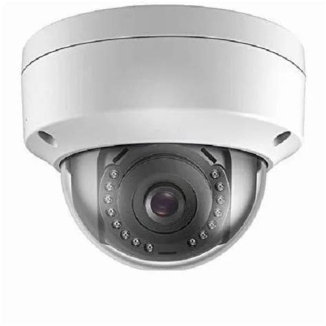 MP Dome IpCamera For Indoor Camera Range To M At Rs Piece In Chennai