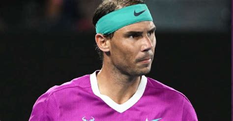 Nadal Survives Shapovalov Scare To Keep Record Bid Intact Arn News
