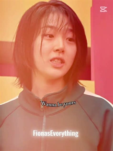 ~wanna Be Yours~ Youtube