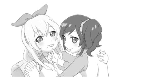 アイカツ 百合落書き やまだのイラスト Pixiv
