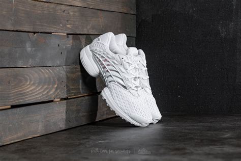 Încălțăminte și sneakerși pentru bărbați adidas Climacool 2 Ftw White ...