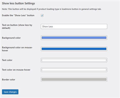 Infinite Scroll Load More And Ajax Pagination Documentation