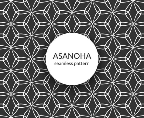 Japanese Pattern Vector Art And Graphics