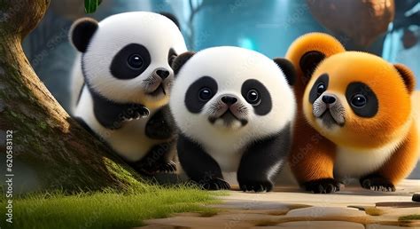 Cute Fluffy Animals Adorable Creation Beautiful And Very Cute Animals