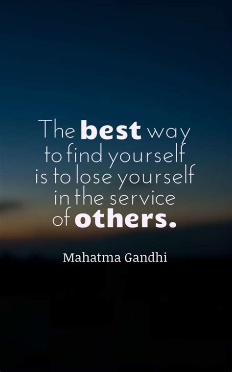 45 Inspirational Helping Others Quotes And Sayings