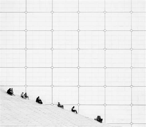 Zeroing Pattern Photography Minimal Photography Creative Pictures