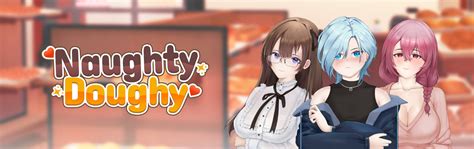 Naughty Doughy By Good Flicks